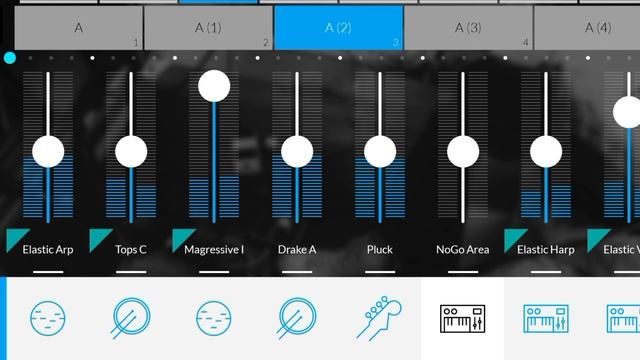 Ментальное путешествие Mental journey