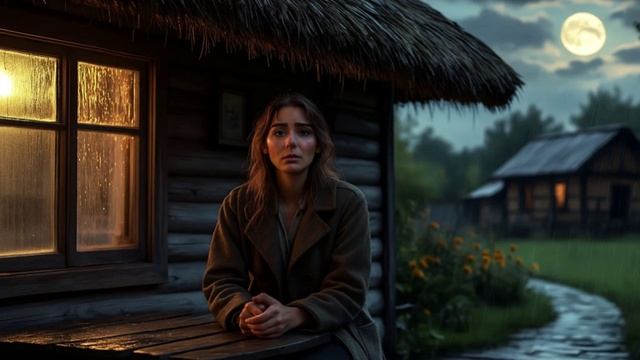 Александр Блок - Я шел во тьме дождливой ночи…