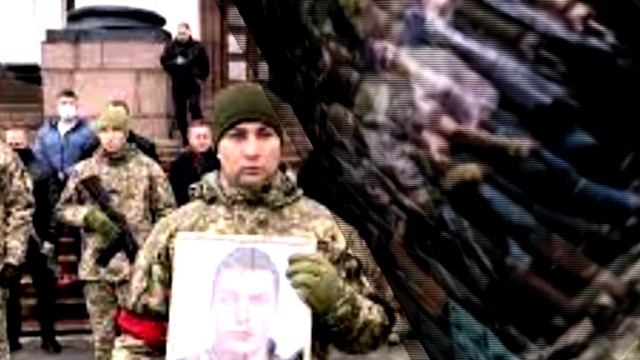 Дети  Пилигрима   ,искалеченные судьбы  Werema54