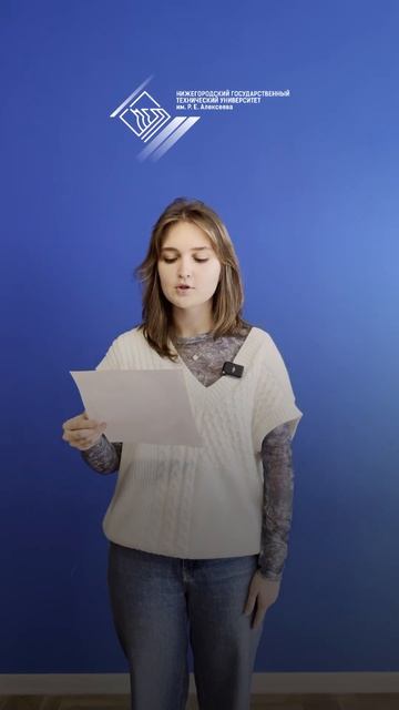 День скороговорок или как быстро умеют говорить сотрудники и студенты НГТУ?