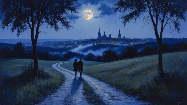 Александр Блок - Помнишь ли город тревожный…