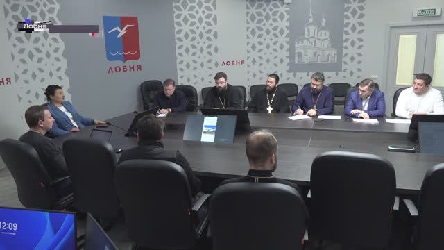 ДУХОВЕНСТВО_В_АДМИНИСТРАЦИИ_ЛОБНЯ