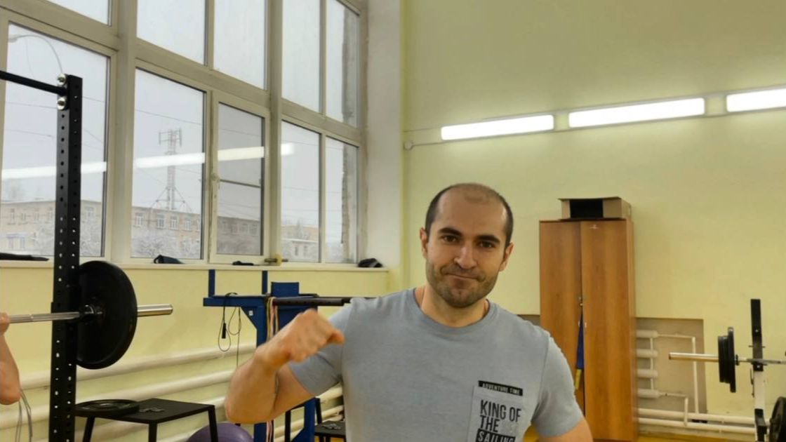 Первый снег. Начало межсезонья