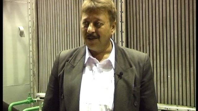 Город Абаза | Рудник - ВКУ (Архив видео 2005 года)