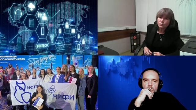 1629. Когденко В.Г.: Экономическая модель России в условиях санкций и развитие качественных отраслей