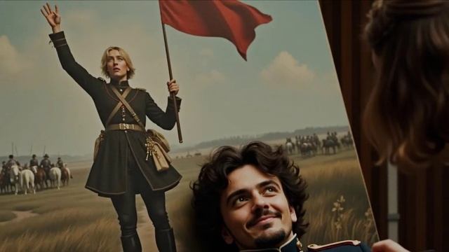 Красочные донесения