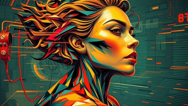 Идиллия звуков - дип Хаус релакс музыка