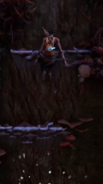 Именно в этот момент я полюбил South of Midnight #shorts #gaming