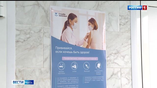 15 ноября «Вести-Чита в 08:00