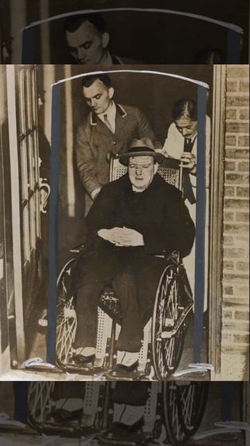 Лучше чем Черчилль