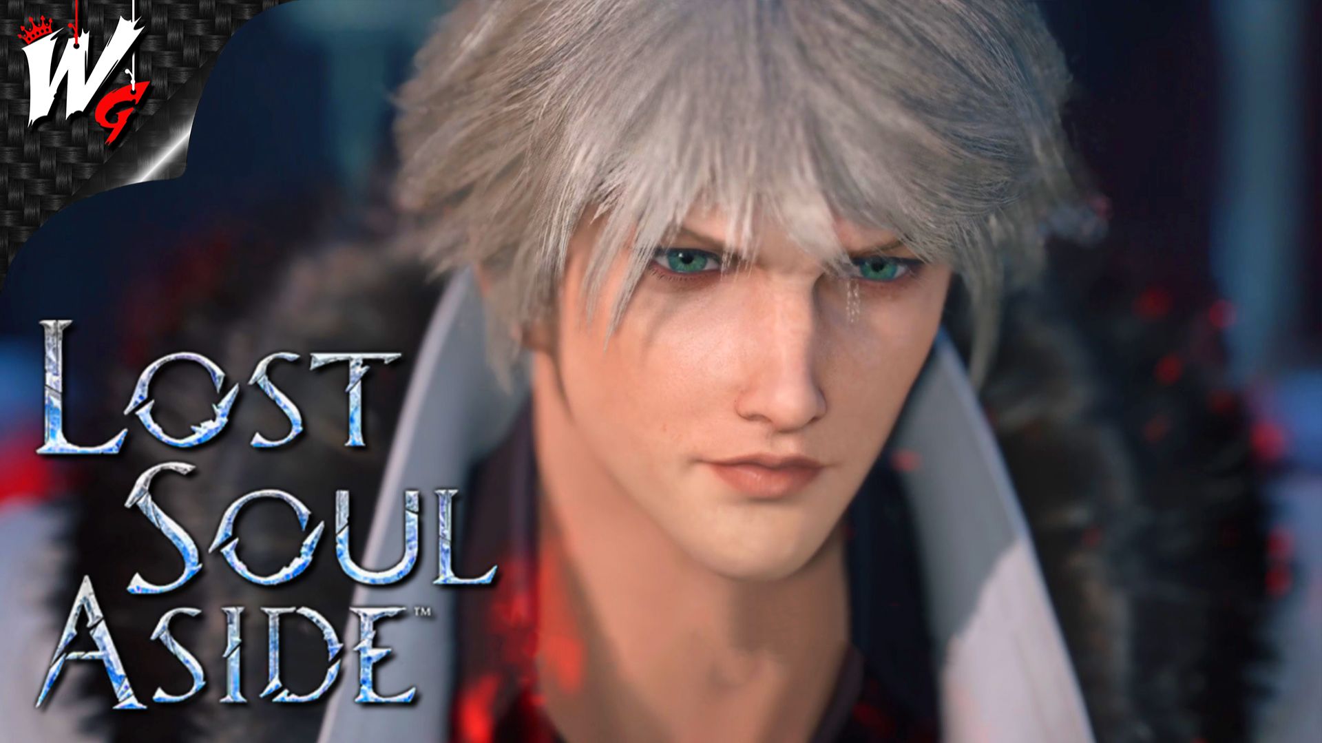 ПУСТОШЬ НЕБЕСНОГО ДРАКОНА ▷ Lost Soul Aside [PС] - №3