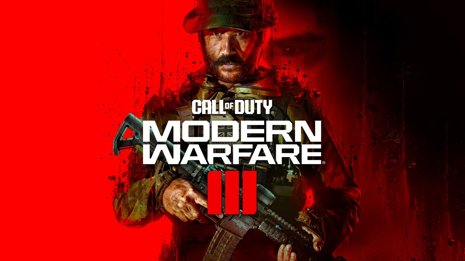 Call of Duty: Modern Warfare 3 (2023) ► Часть 1 ► Побег Макарова