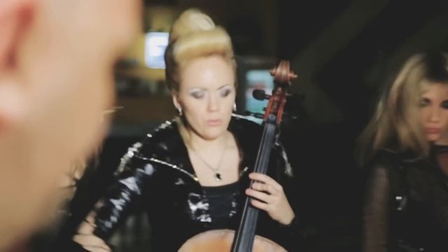 Silenzium - Мурка (оригинал, Full HD)