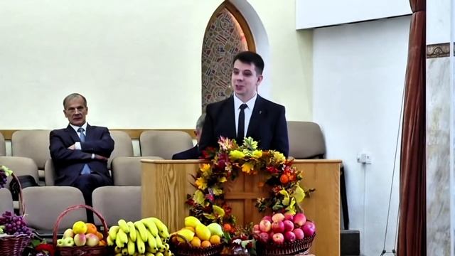 Римлянам 9:1-13 "Божий замысел, а не наши заслуги" | Часть 1