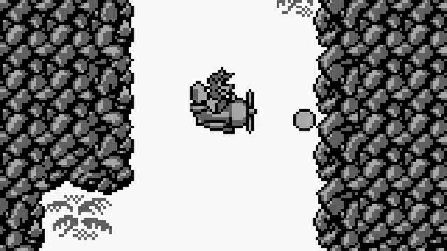Disney's TaleSpin (US) [Game Boy]