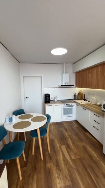 Евро2 с видом на море ЖК "Огни Анапы" 89883189898 Юлия