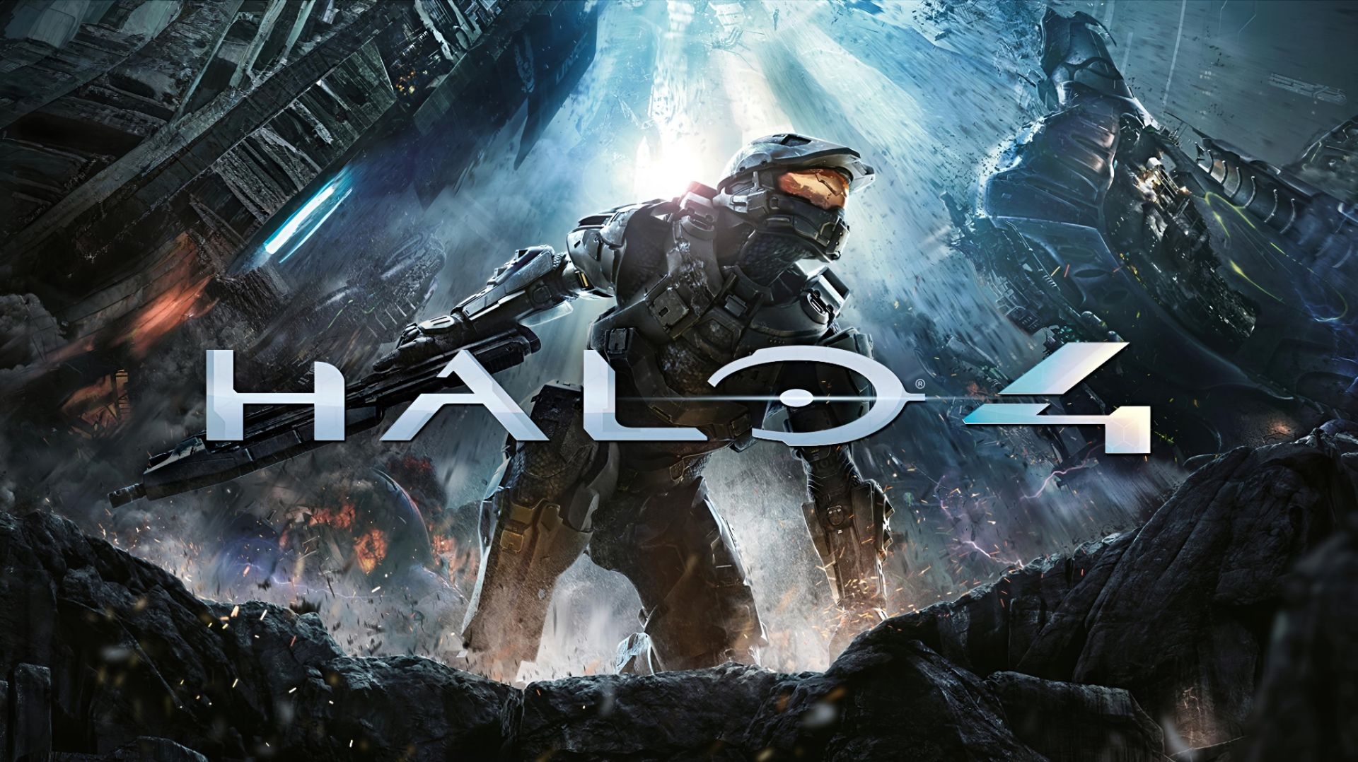 HALO 4 [7]