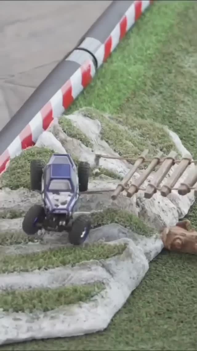 Гонки "Ралли"