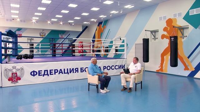 11й выпуск программы Университет спорта - 95 История нашего университета. Самбо и дзюдо