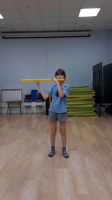 Театральная студия в Гармонии-1