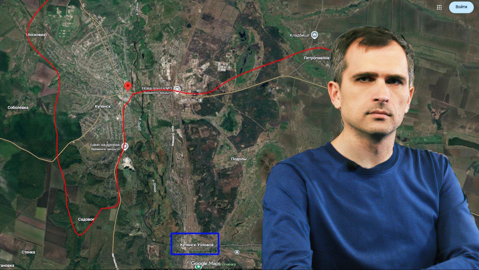 Война на Украине (16.11.25): Контрнаступ как «антикриз» - Зеленский приказал ВСУ наступать...