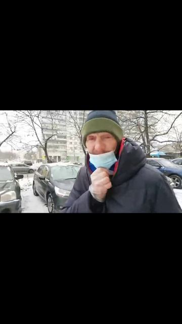 Радио Башка Космос Савеловский ВОКЗАЛ / Radio Bashka / Shorts