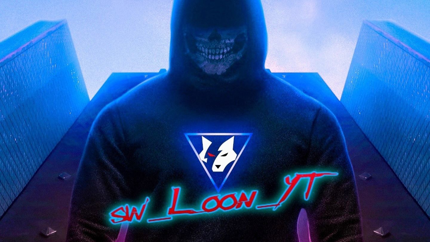 Стрим Арк Райдерс ARC Raiders знакомимся с игрулей sw_Loon_YT SILVERWOLF