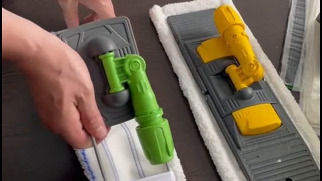 Флаундеры пластик и металлическая рамка