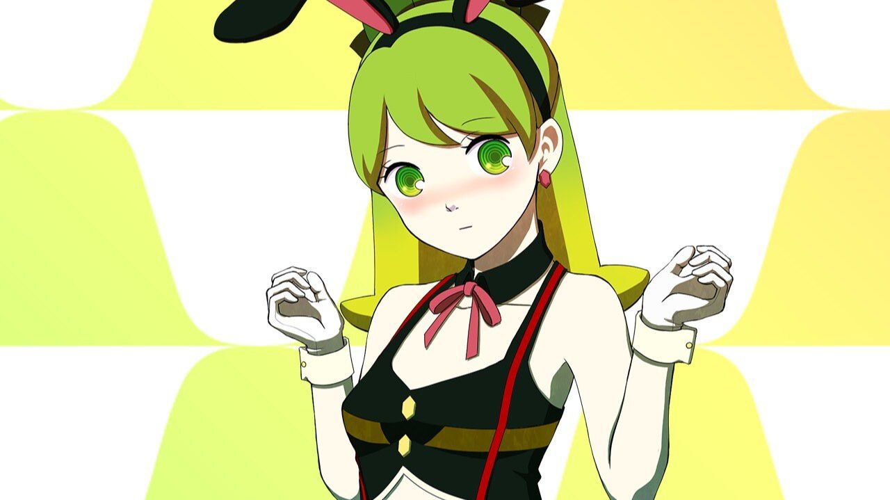 2236 A.D. Secretary Stories | Полное прохождение | Без комментариев