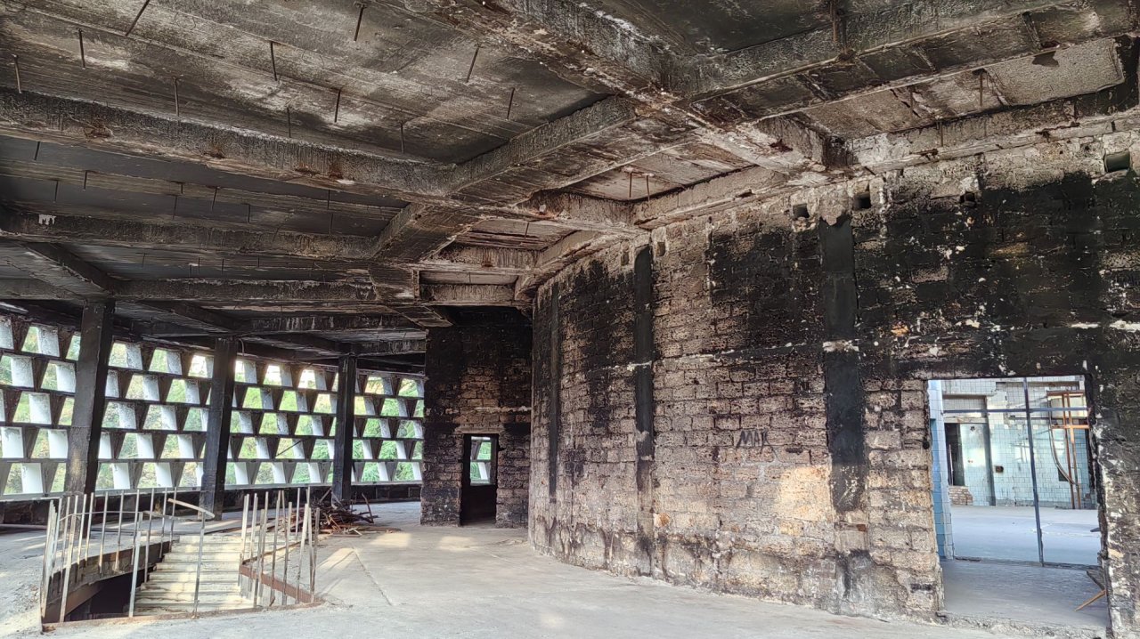 15 ноября 2025 г. Турнир по настольному теннису и прогулка по Мордвиновскому парку #ялта #ялта2025