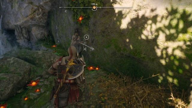 Рагнарёк #18.