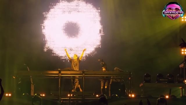 SAVAGE-44 - Easy (New vers.2025)