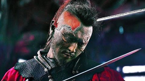 Ассасин 2: Смертельная битва — Русский трейлер (Дубляж, 2025)