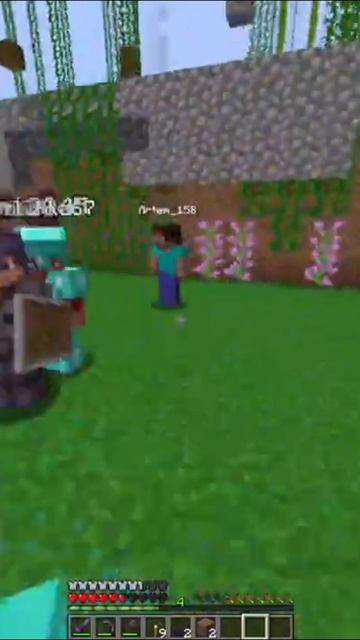 сходка в майнкрафте