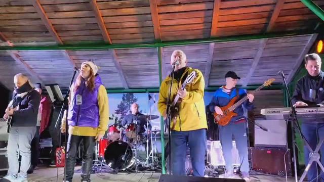 Ян Гуревич "Непогода" Навашино 2023