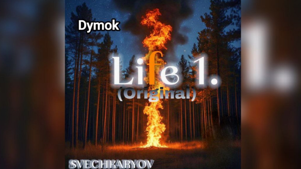 SVECHKARYOV - Dymok (Audio)