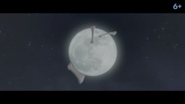 Мультфильм «Кощей. Тайна живой воды»HDR