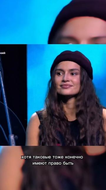 История тембра Полины Гагариной