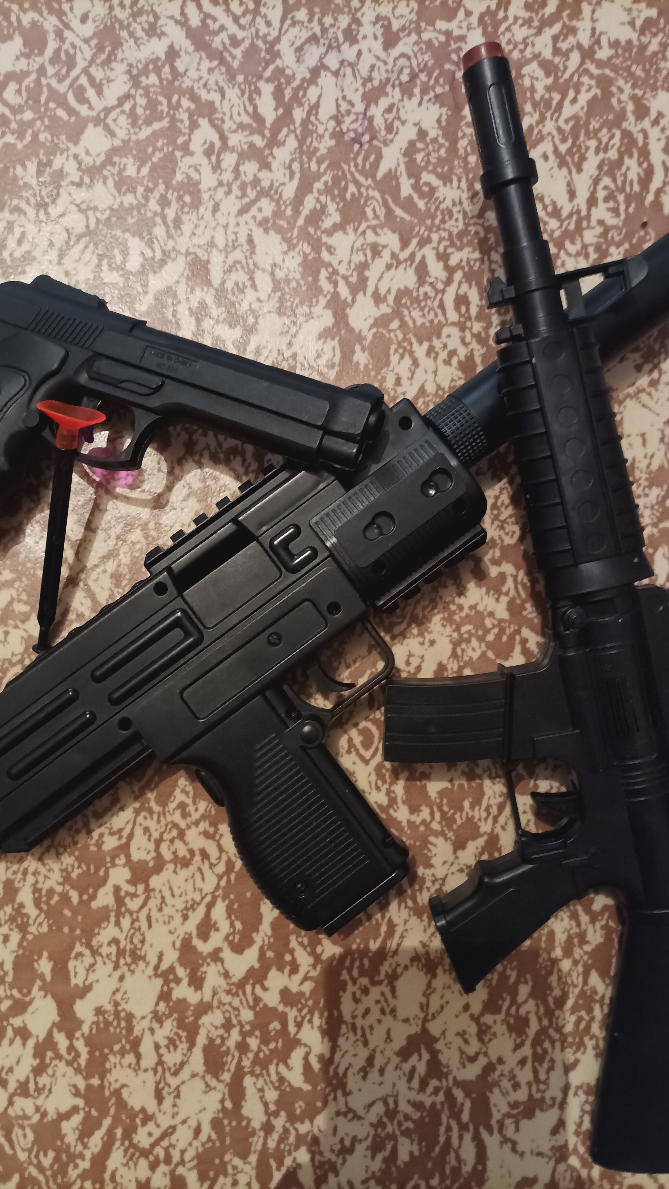 всем пока-пока!