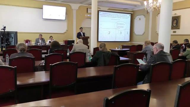 23.09.2025 Русских Артём Александрович