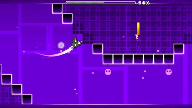 Прошёл Back on track на 3 монеты! - смотреть видео онлайн от ...