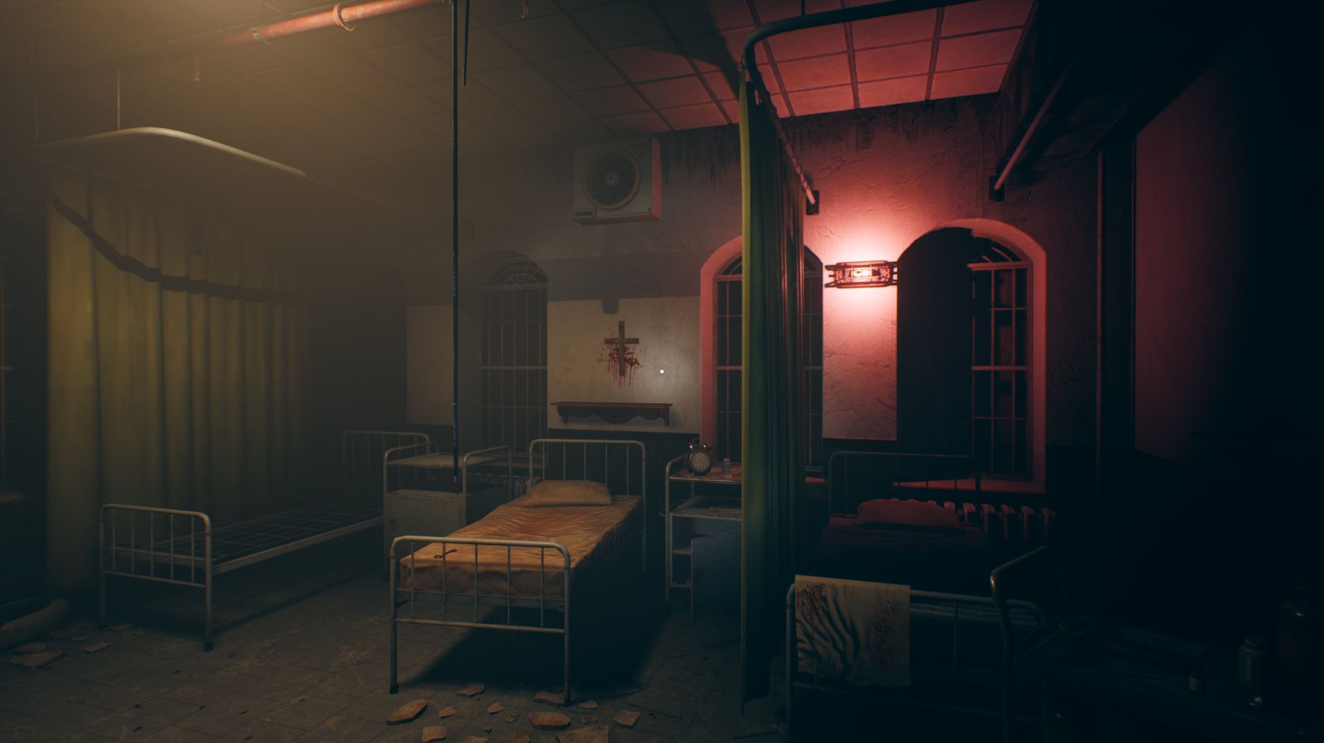 Фрагменты Дженнифер (Jennifer's Fragments) Demo