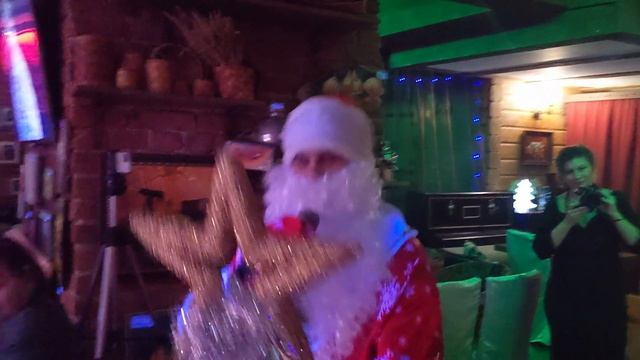 Ян Гуревич и Гуревич FM Новогодняя ночь 2024