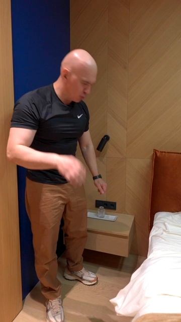 Земспроект — всему голова! #земстандарт #спальня #дизайнпроект #ремонтспальни