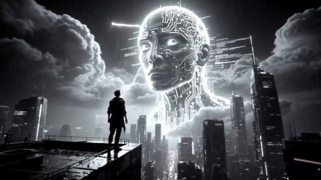 Почему Искусственный Интеллект Опаснее Войн