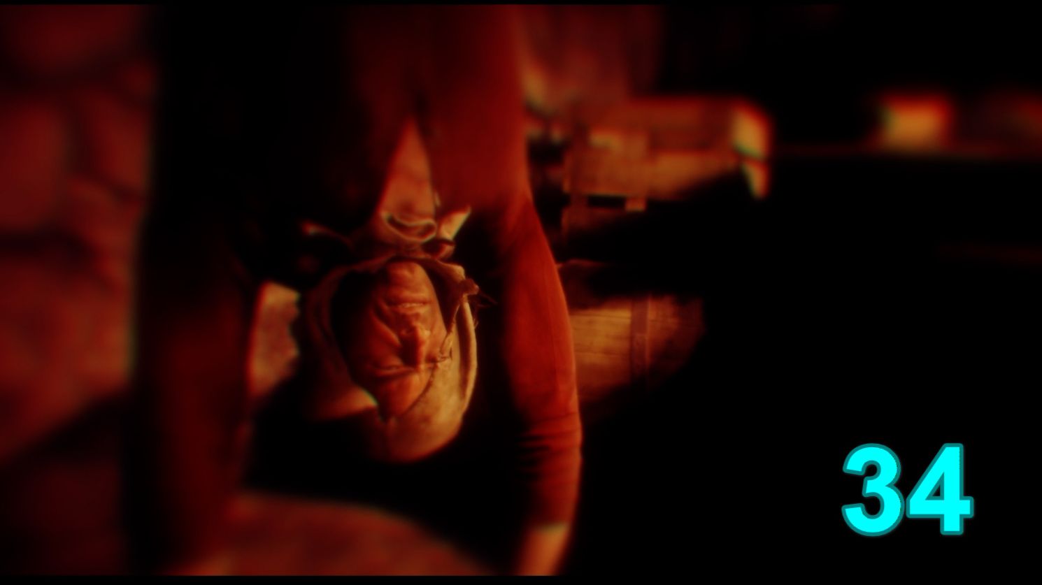 Red Dead Redemption 2. Прохождение #34