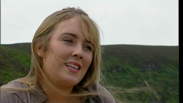 Chloe Agnew - Walking In The Air (2005)