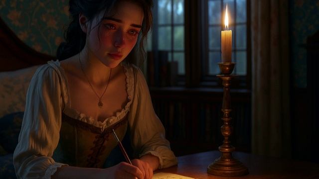 Александр Пушкин - Письмо Татьяны к Онегину