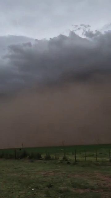 Аргентину накрыл супершторм!