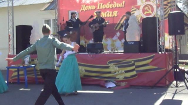 Ян Гуревич "День Победы"